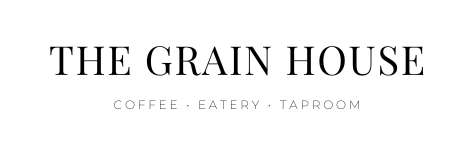 The Grain House logo